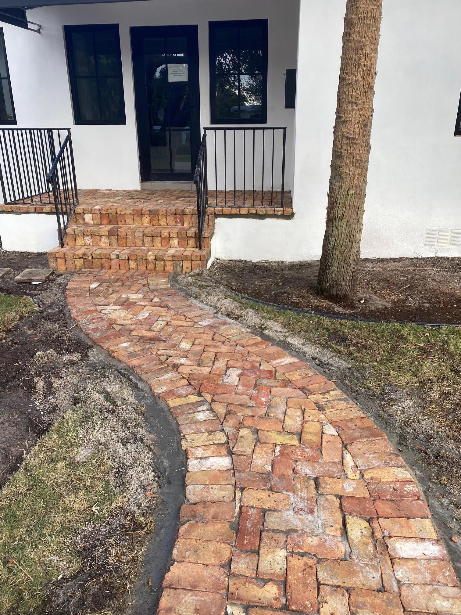 Paver Installation | Davie, FL | All Star Pavers