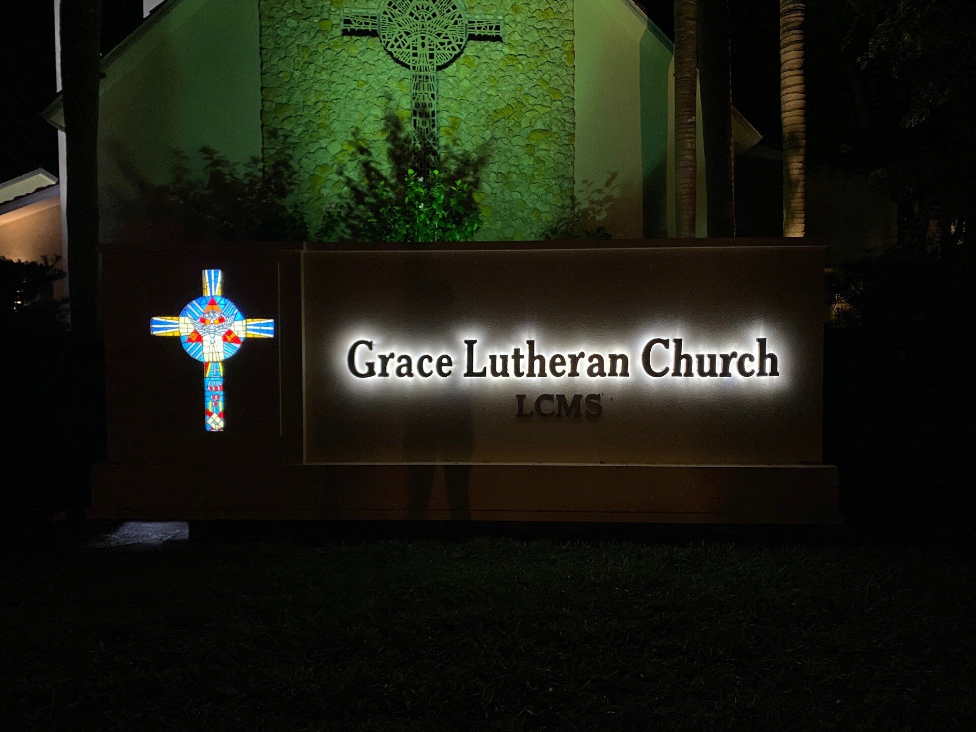 Channel Letters | Lykins - Signtek