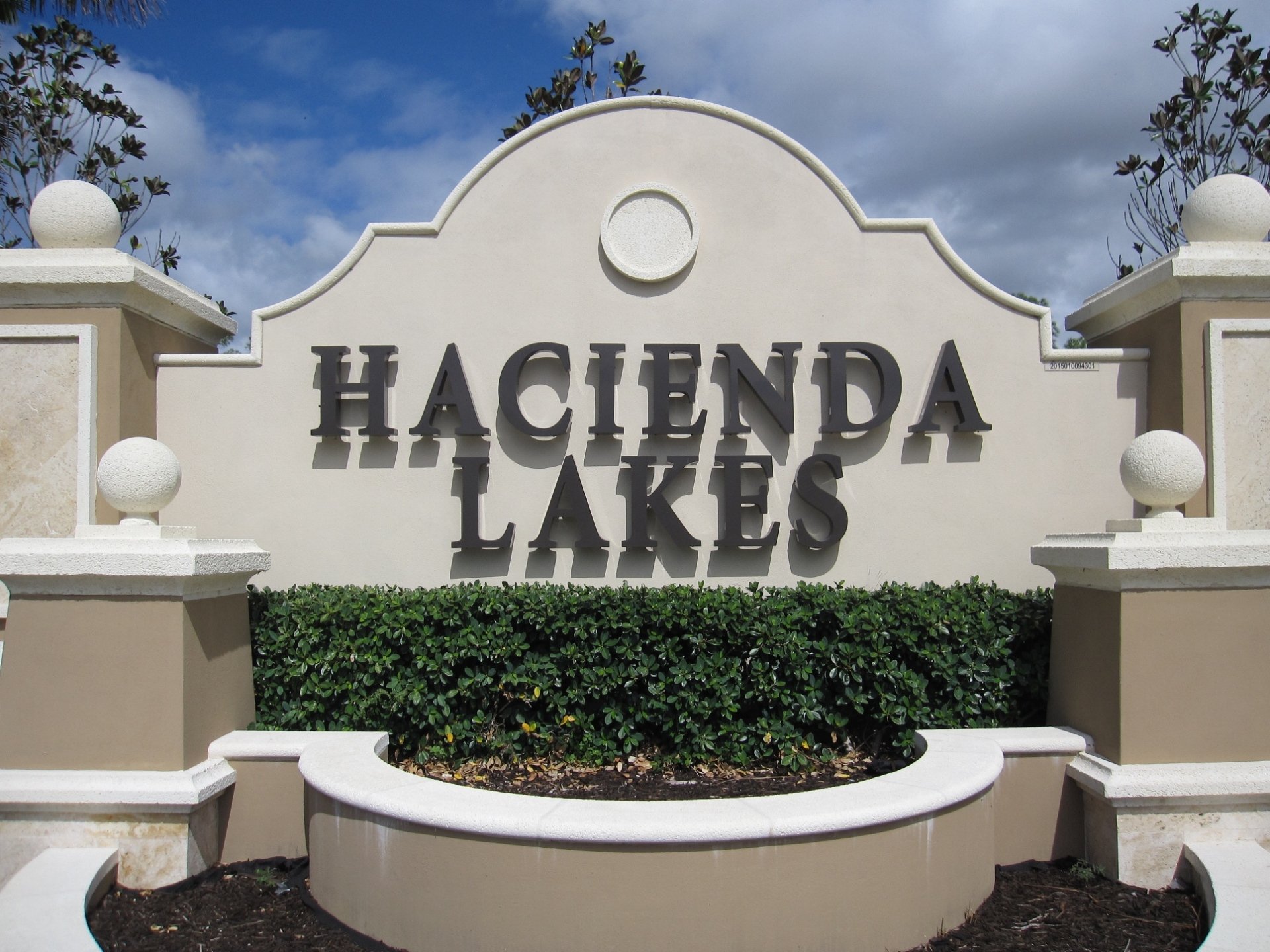 Monument Signs | Lykins - Signtek