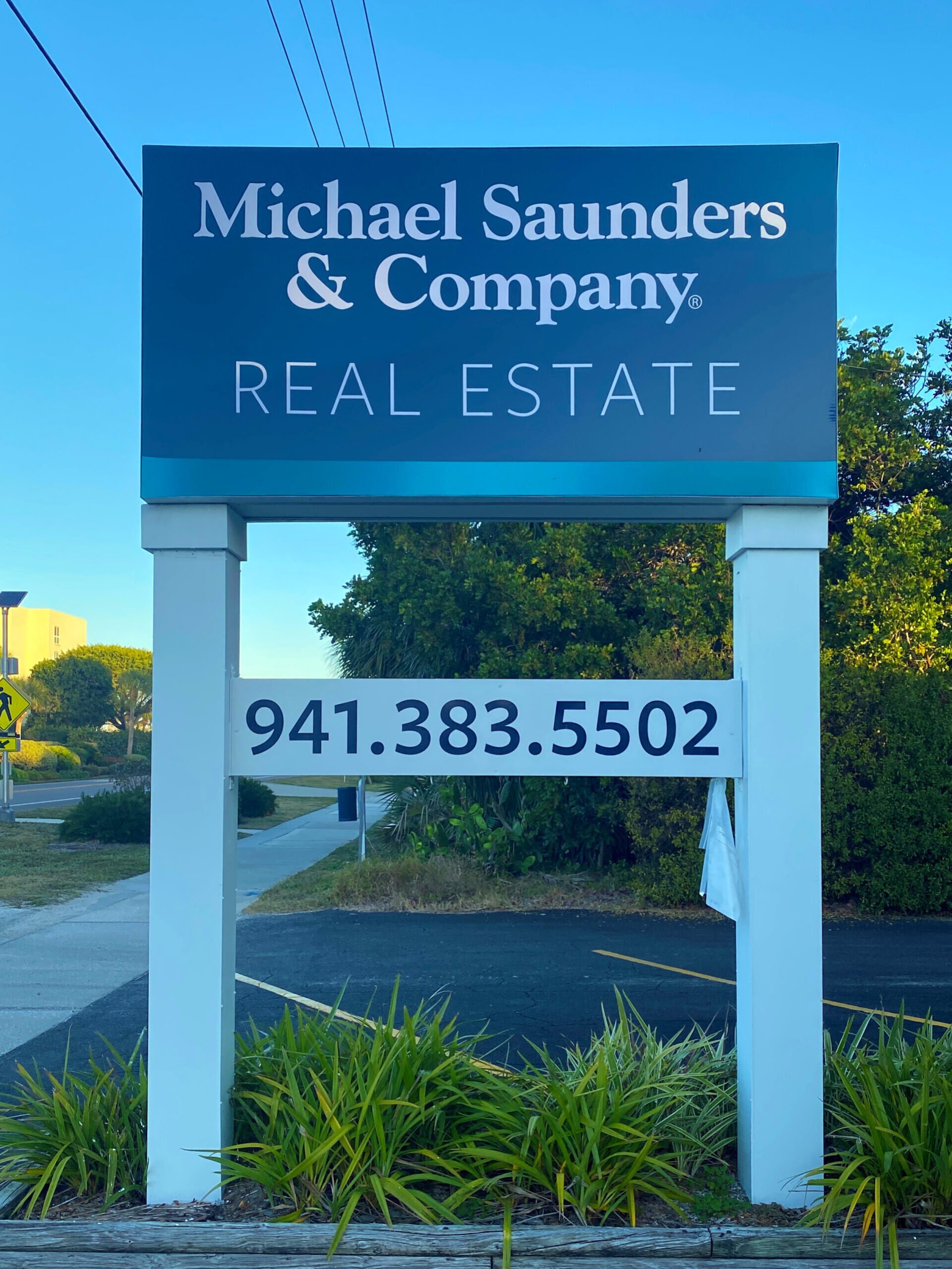 Michael Saunders & Company