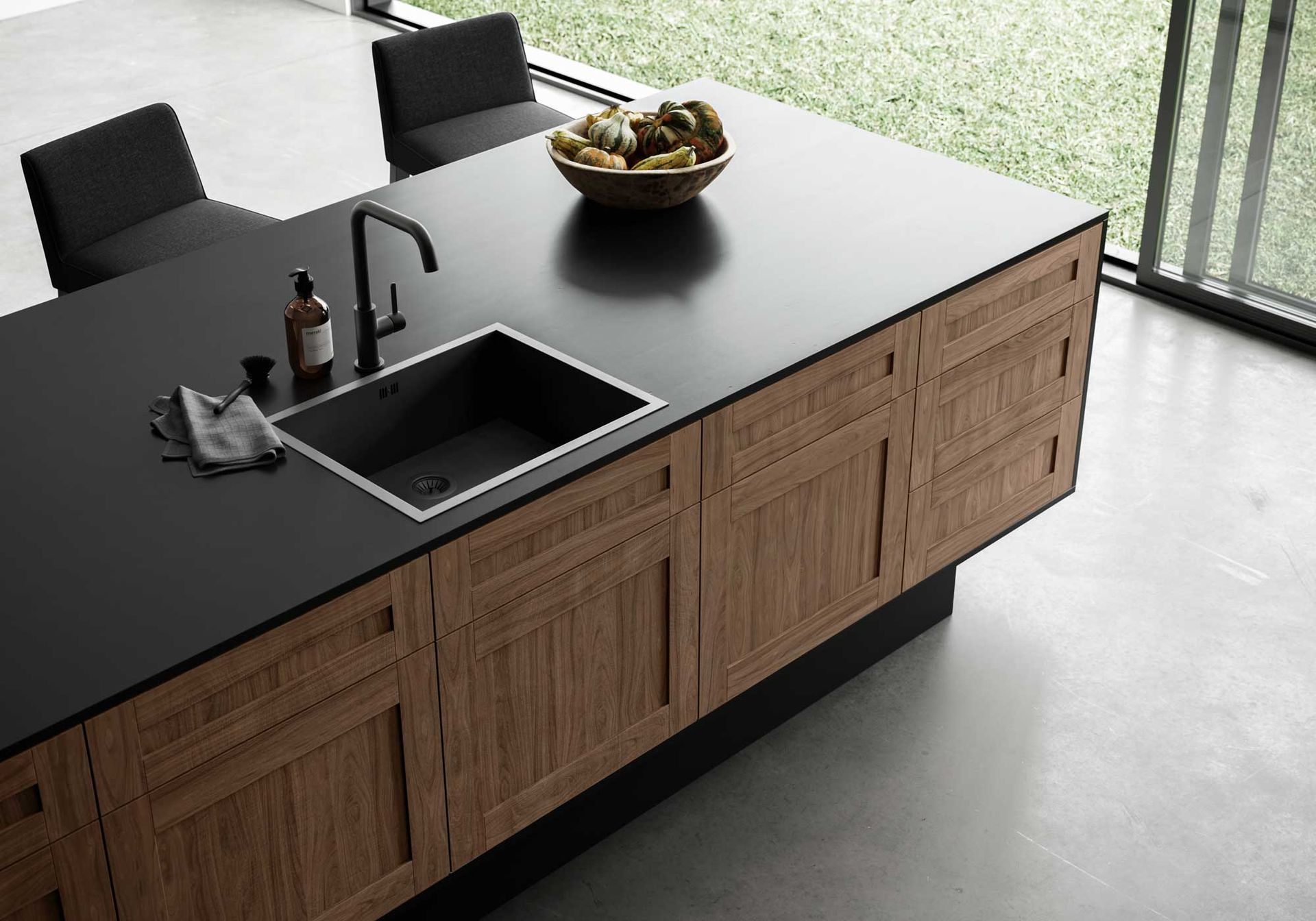 Kitchen Cabinets Online | Primary Kitchen Near Me - Palisades Kitchens