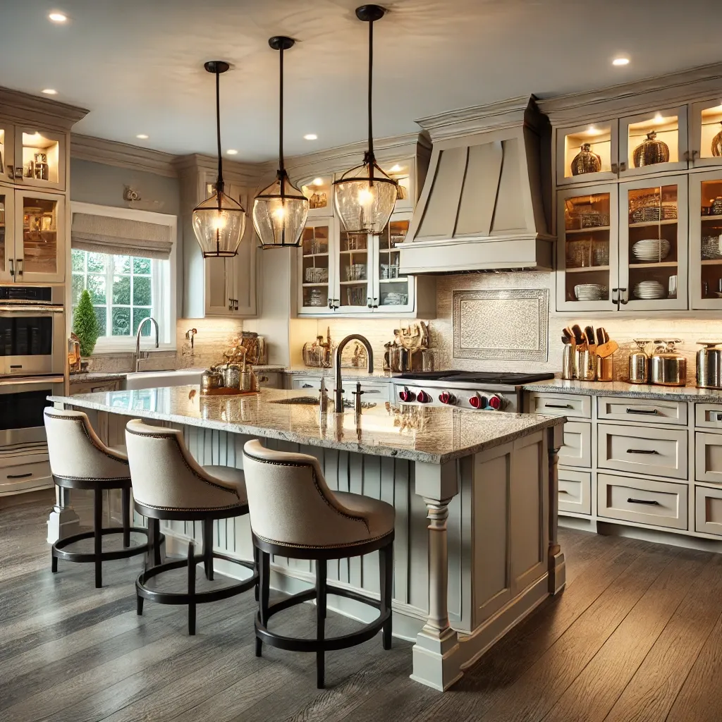 Top 10 Kitchen Renovation Mistakes to Avoid