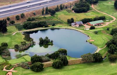 Reading Country Club | Golf Course Layout