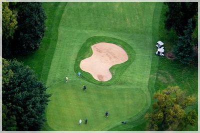 Reading Country Club | Golf Course Layout