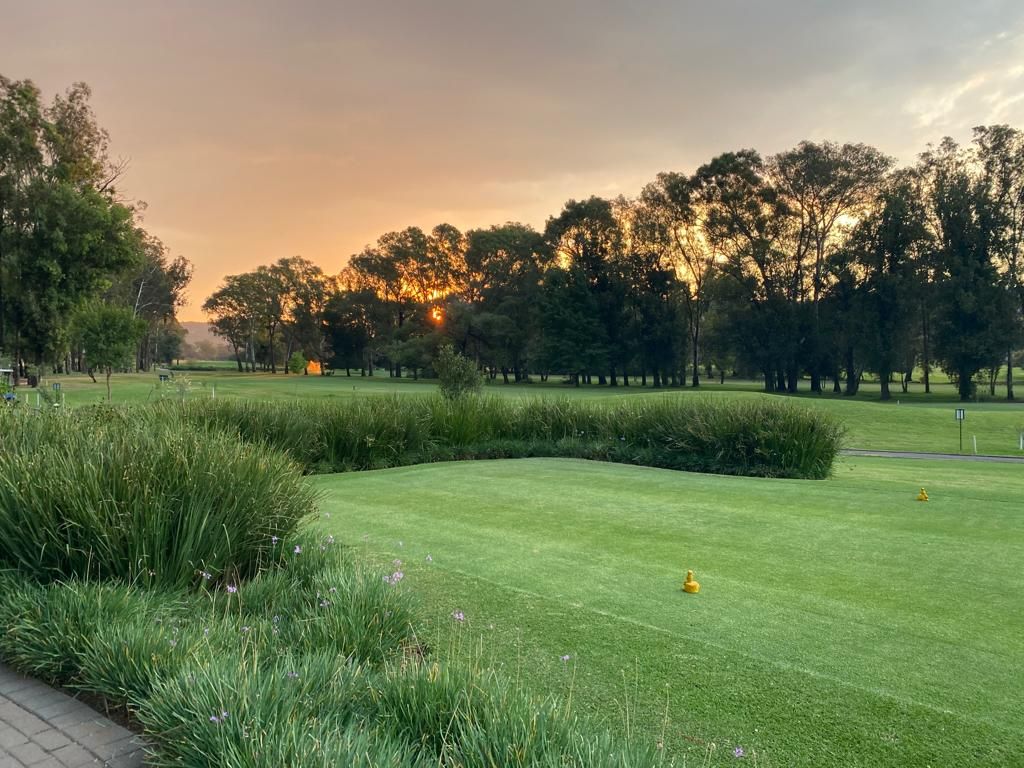 Reading Country Club | Golf Course Layout