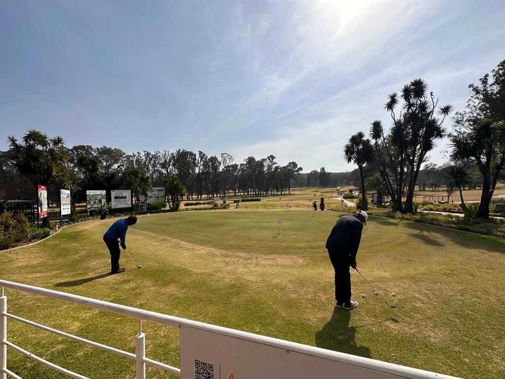 Reading Country Club | Home