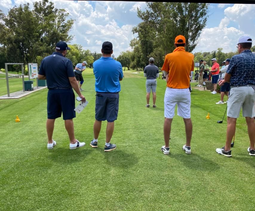 Reading Country Club | Home