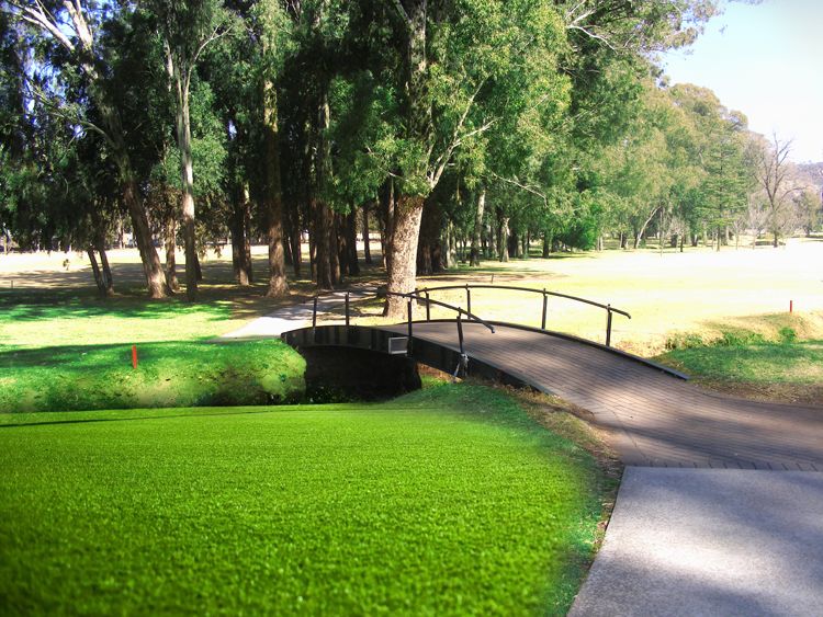 Reading Country Club | Golf Course Layout