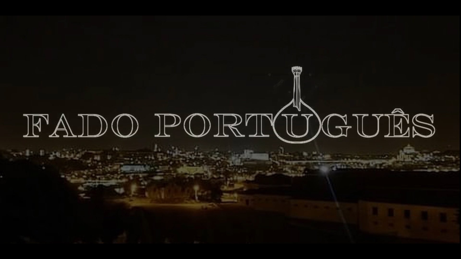 Fado Português