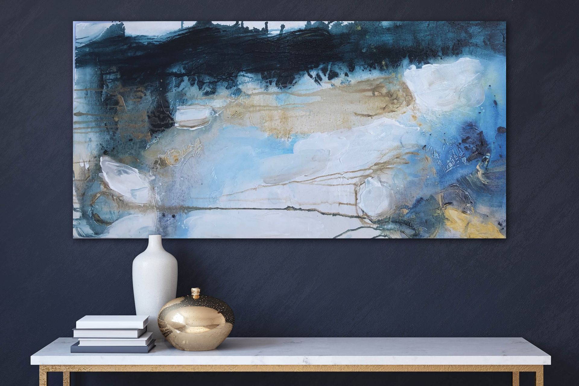 Gallery | Carmel Reilly Art