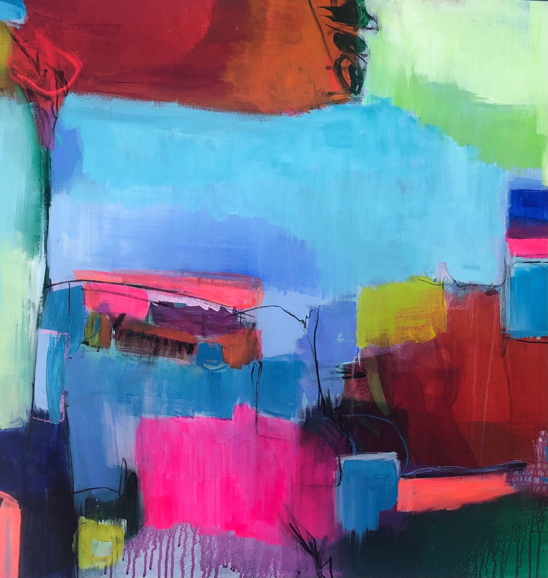 Shop | Carmel Reilly Art