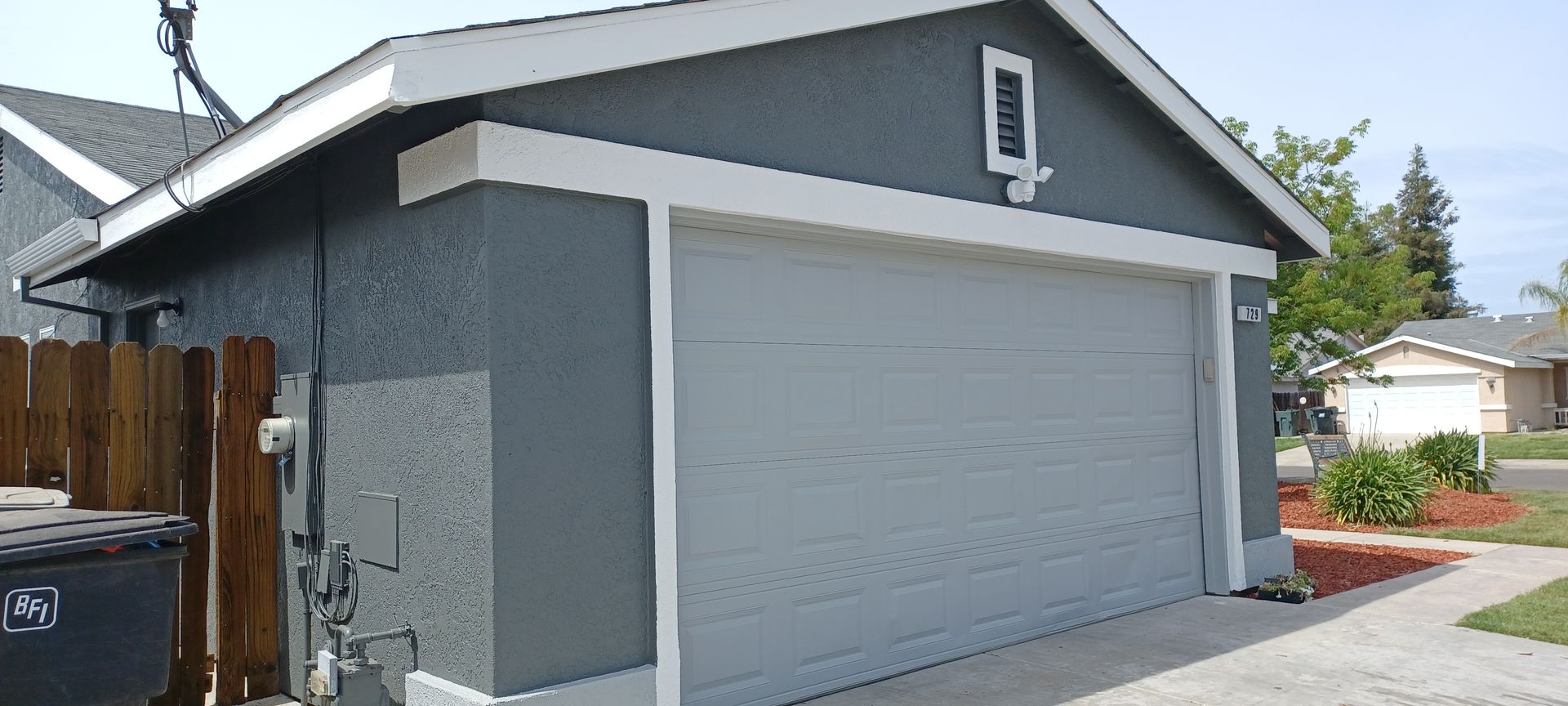 Exterior Painting | Livingston, CA | New View Painting