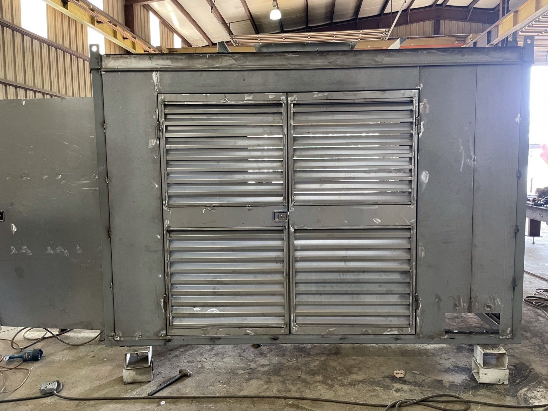 About | Weldco Manufacturing