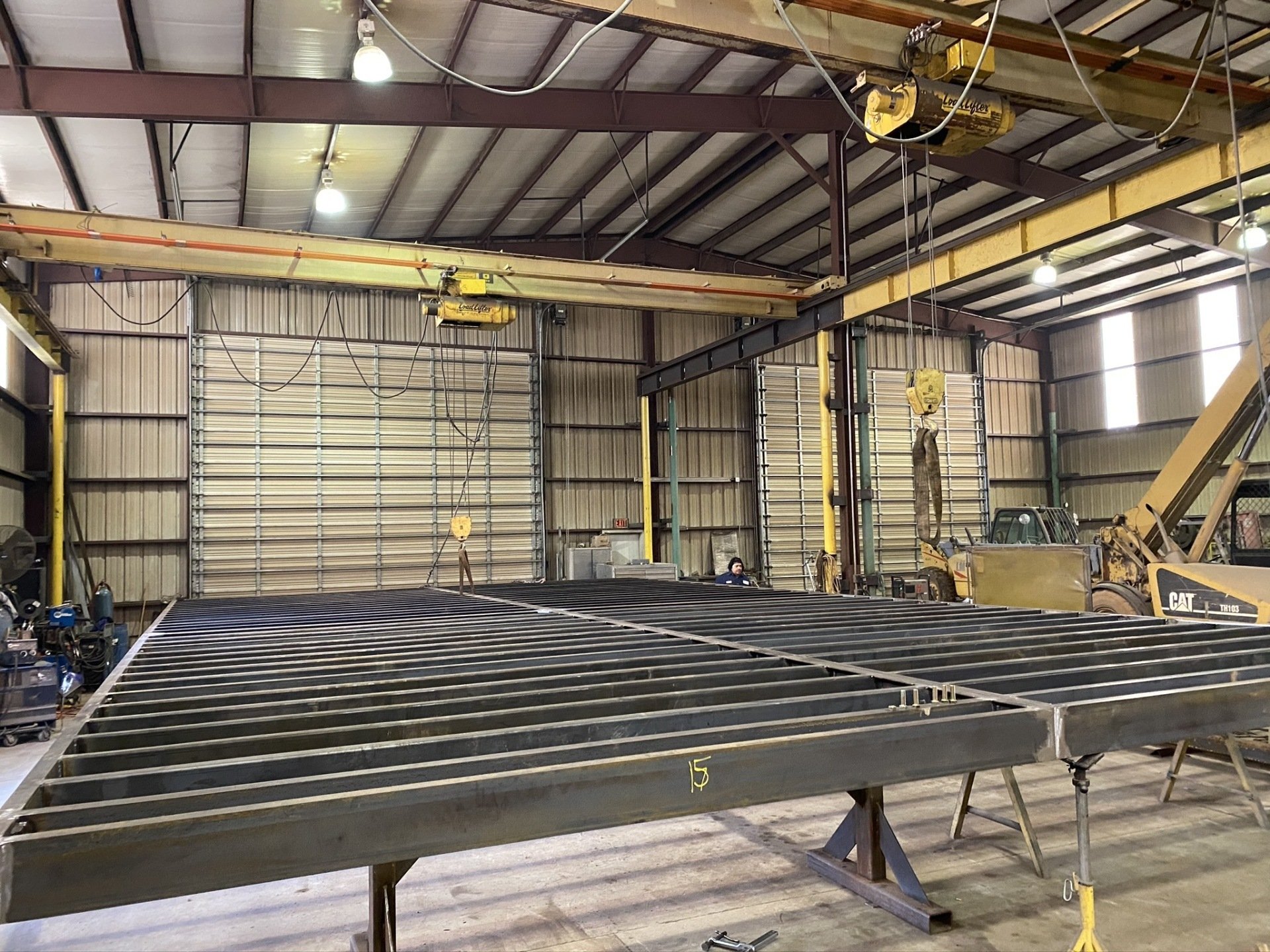 About | Weldco Manufacturing