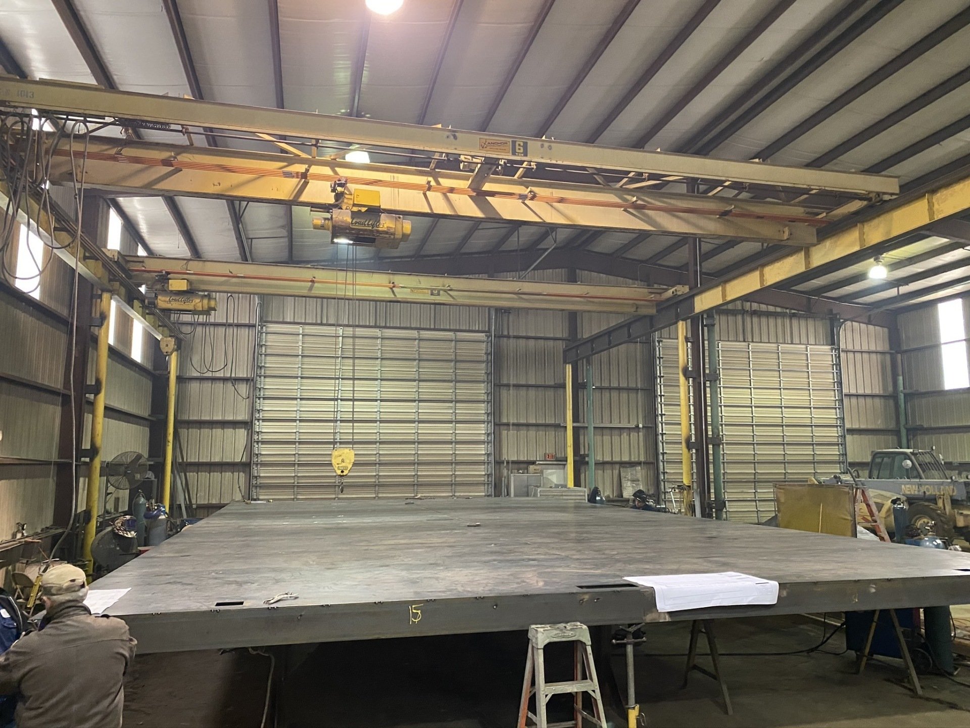 About | Weldco Manufacturing