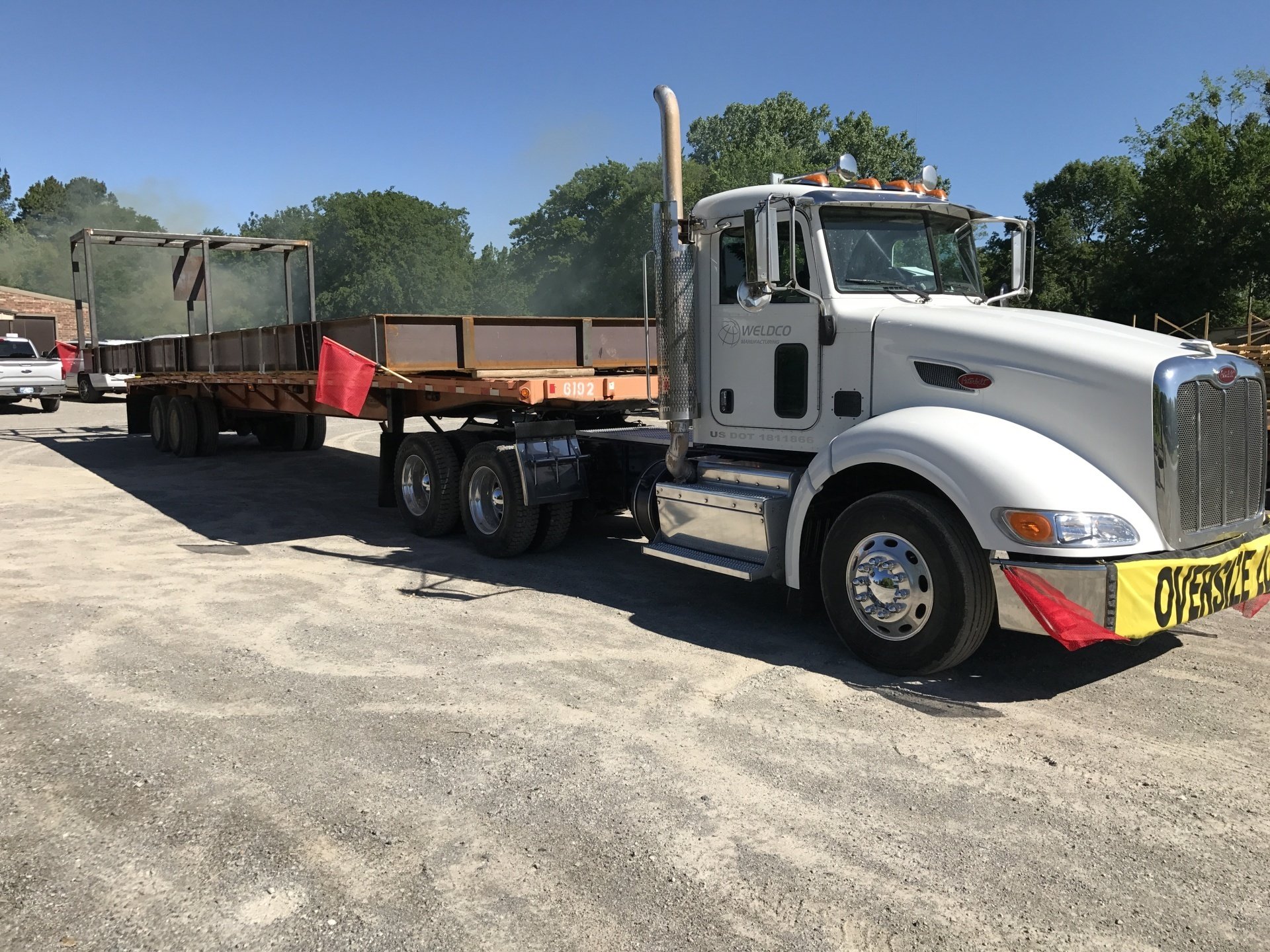 About | Weldco Manufacturing