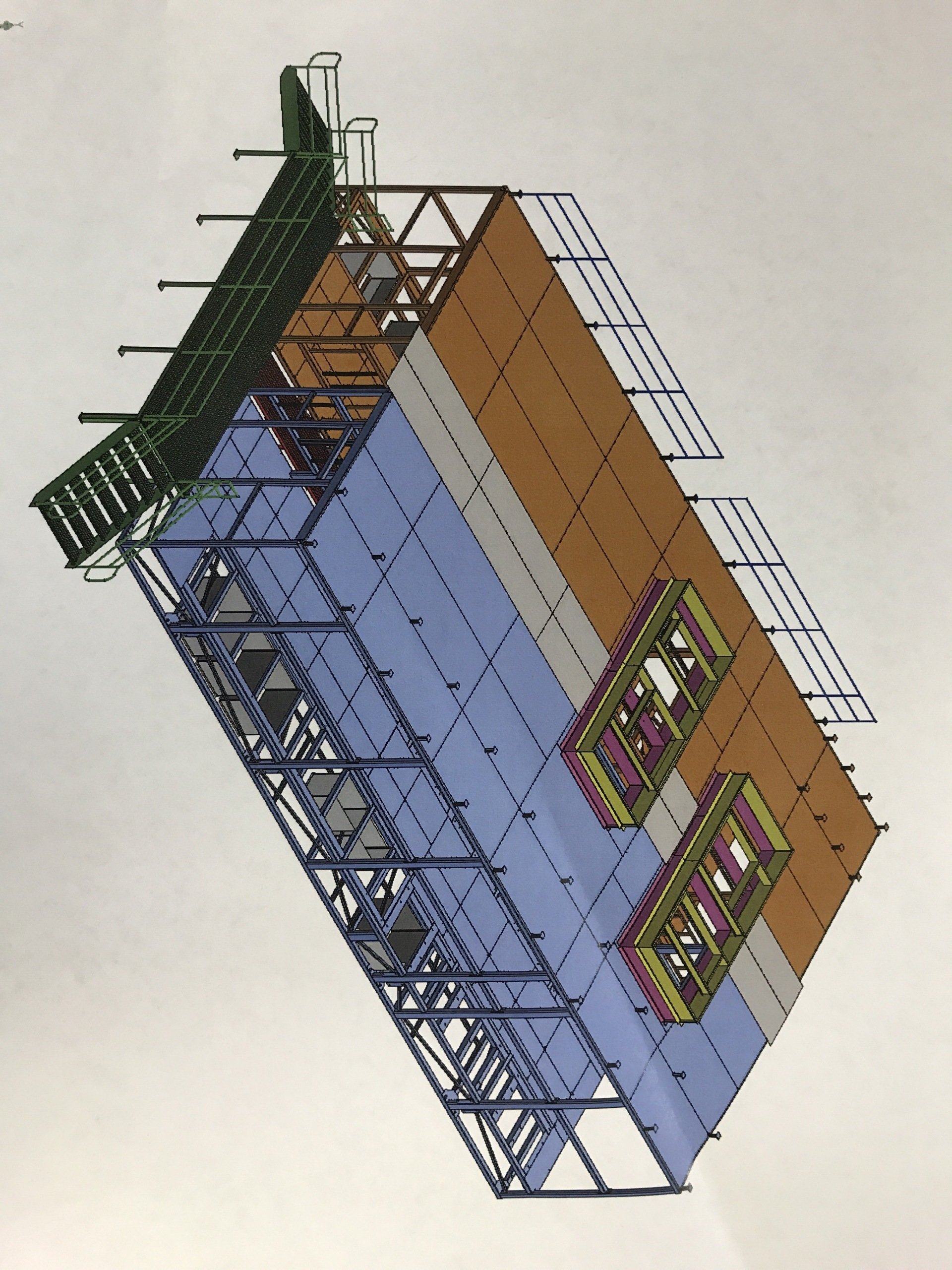 About | Weldco Manufacturing