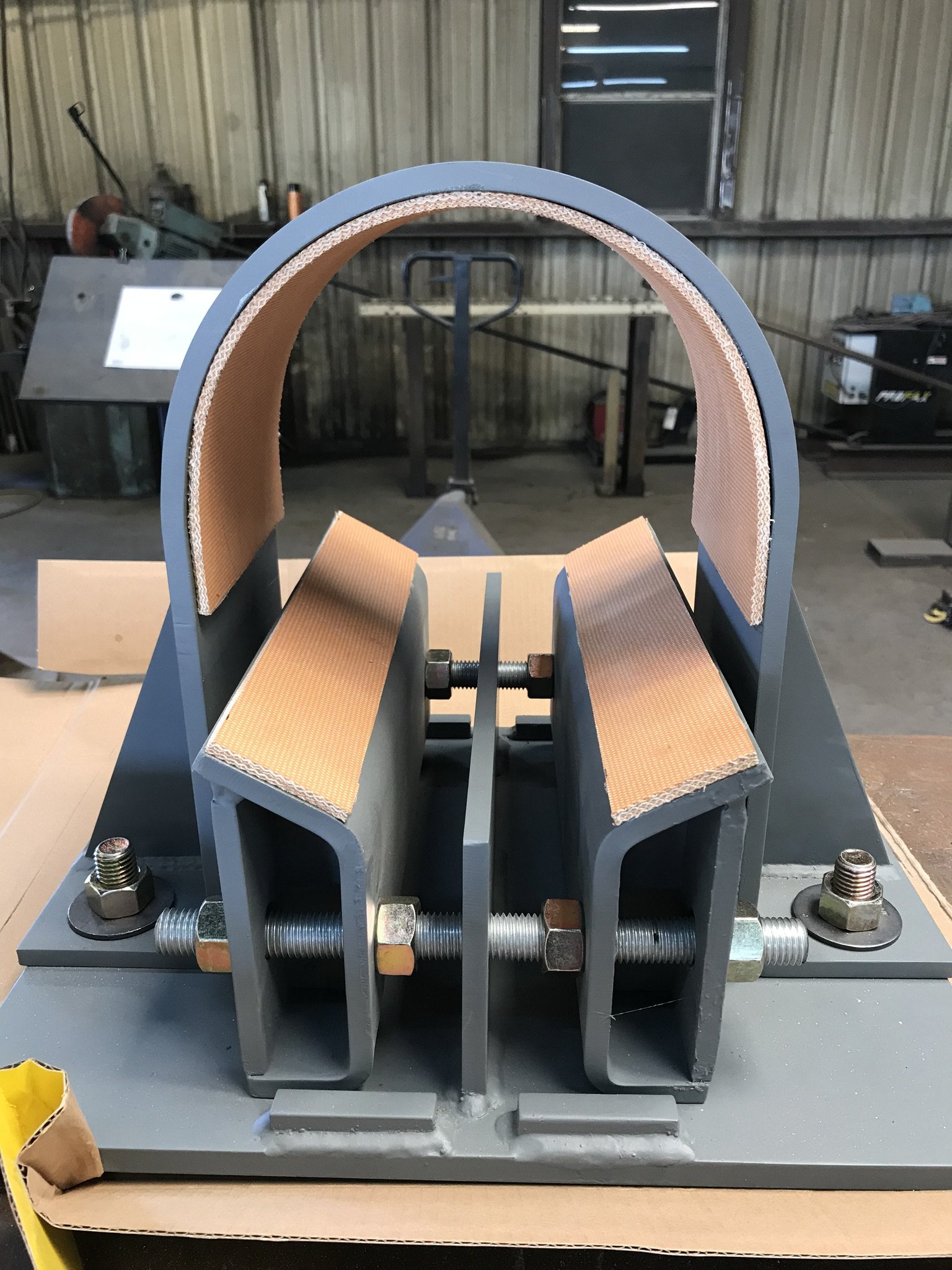 About | Weldco Manufacturing