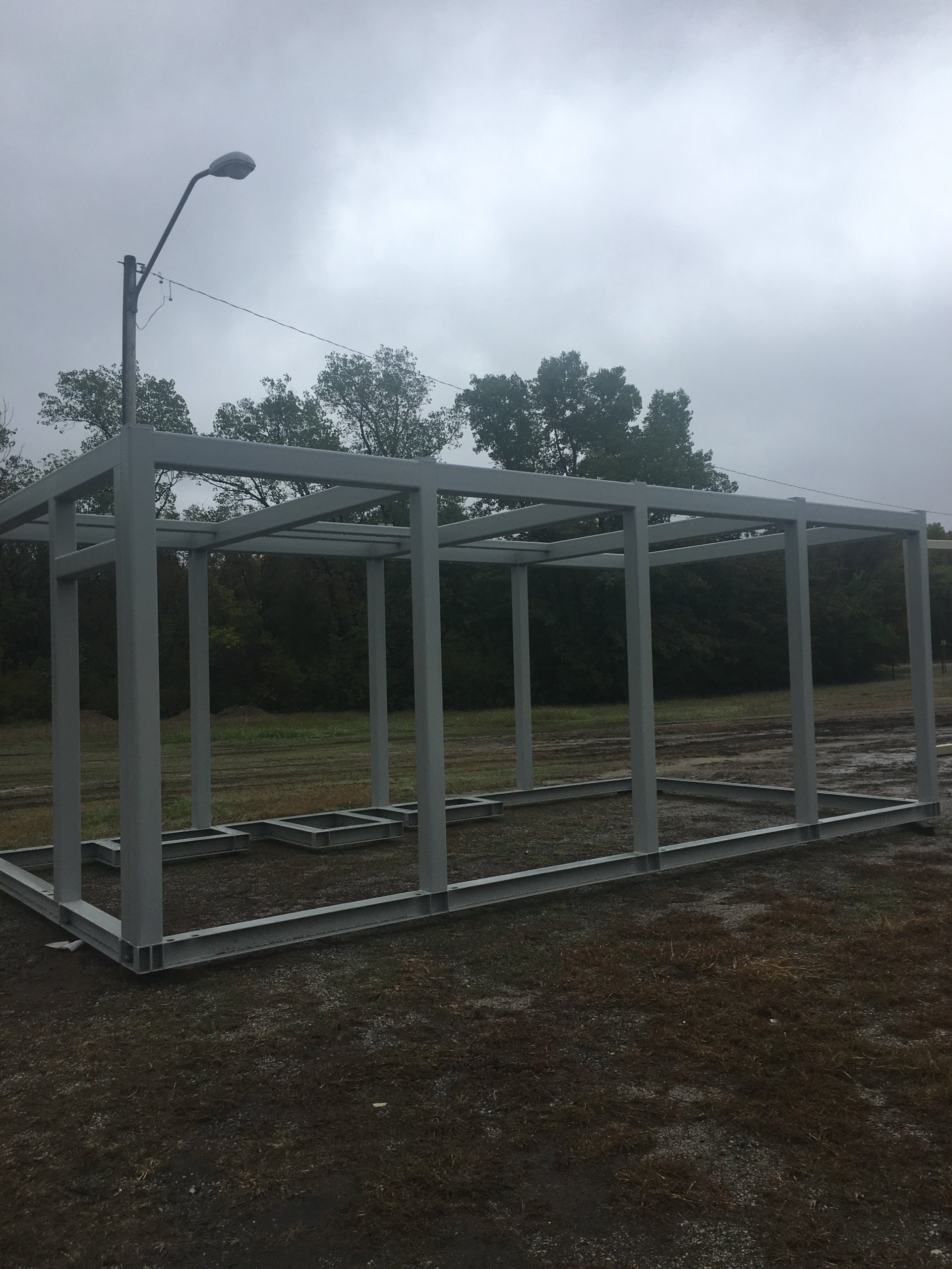 About | Weldco Manufacturing