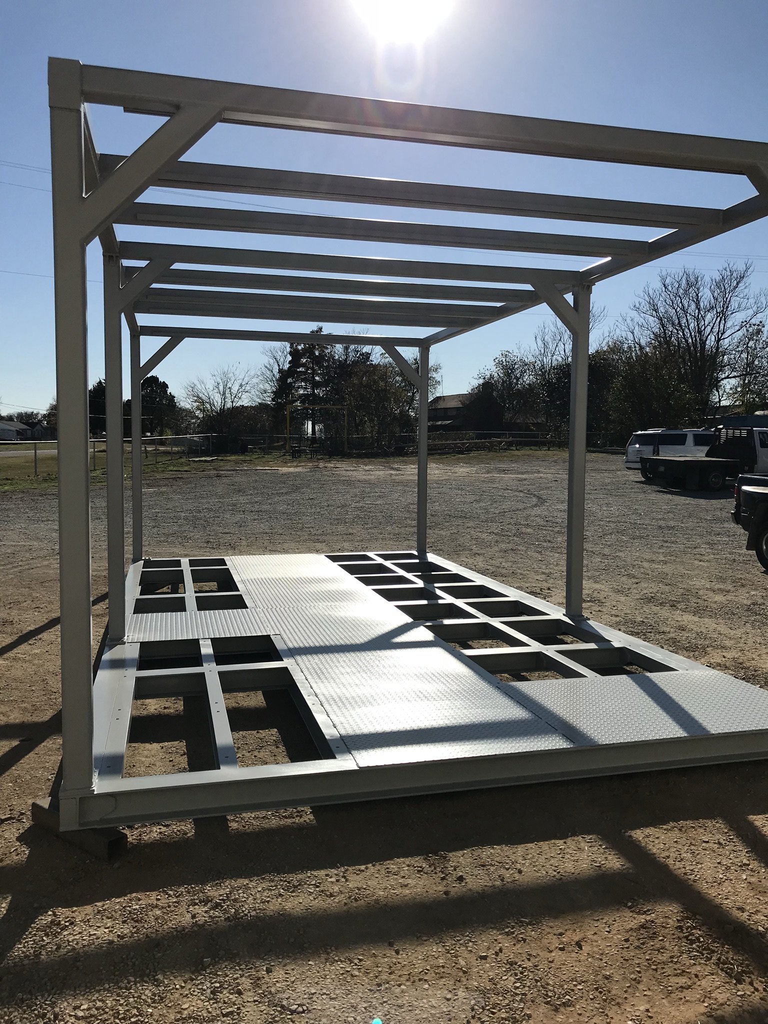 About | Weldco Manufacturing