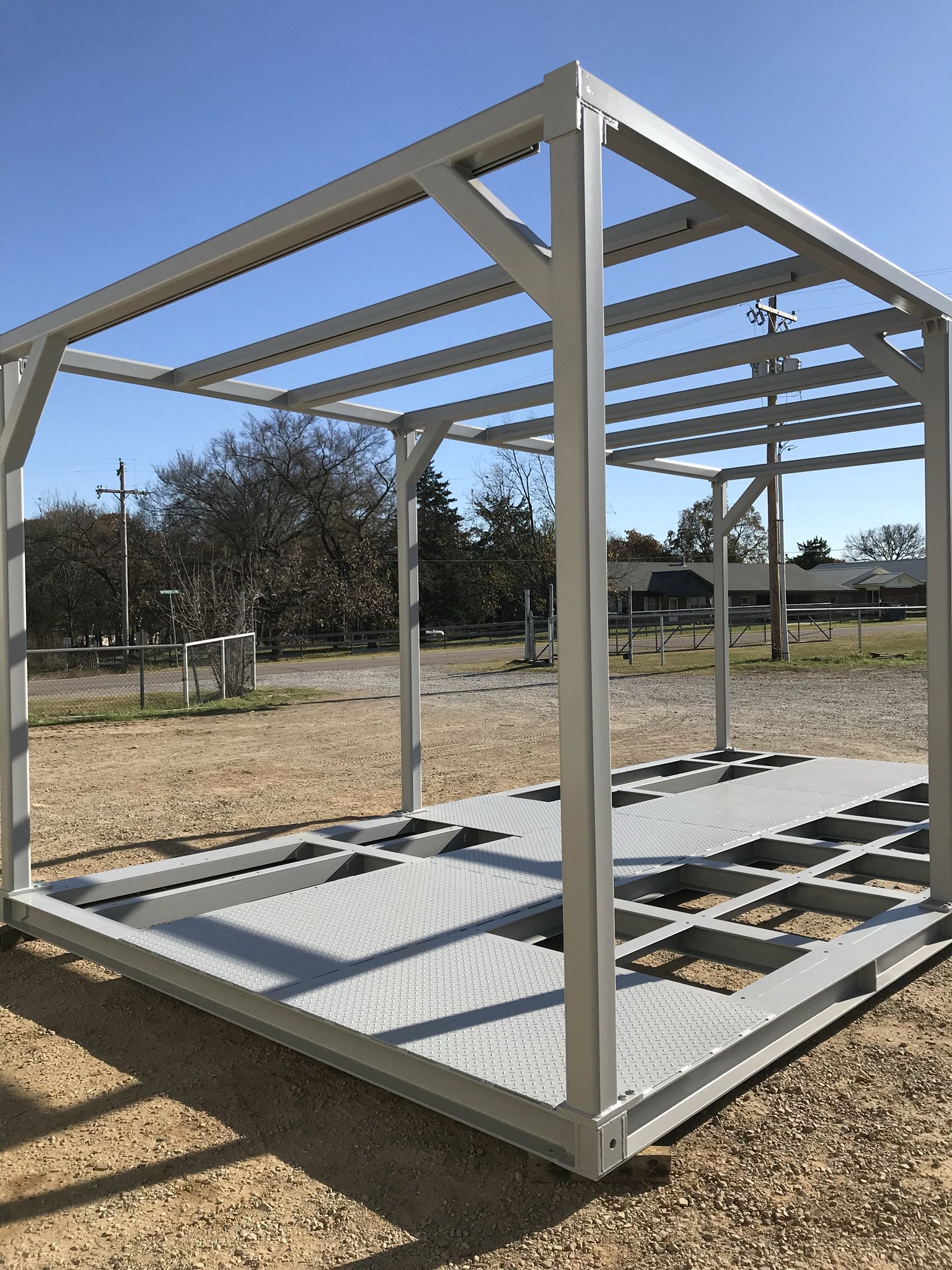 About | Weldco Manufacturing