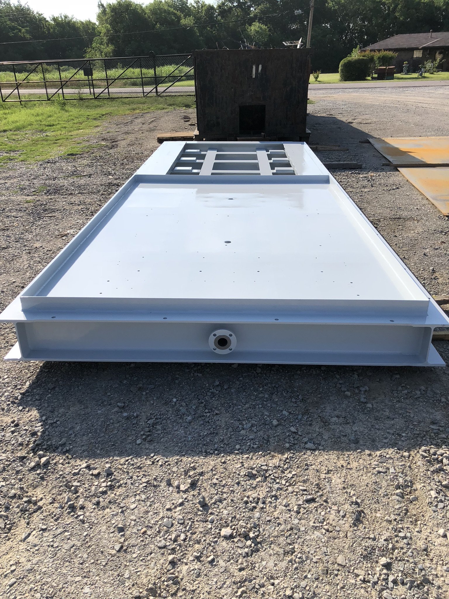 About | Weldco Manufacturing