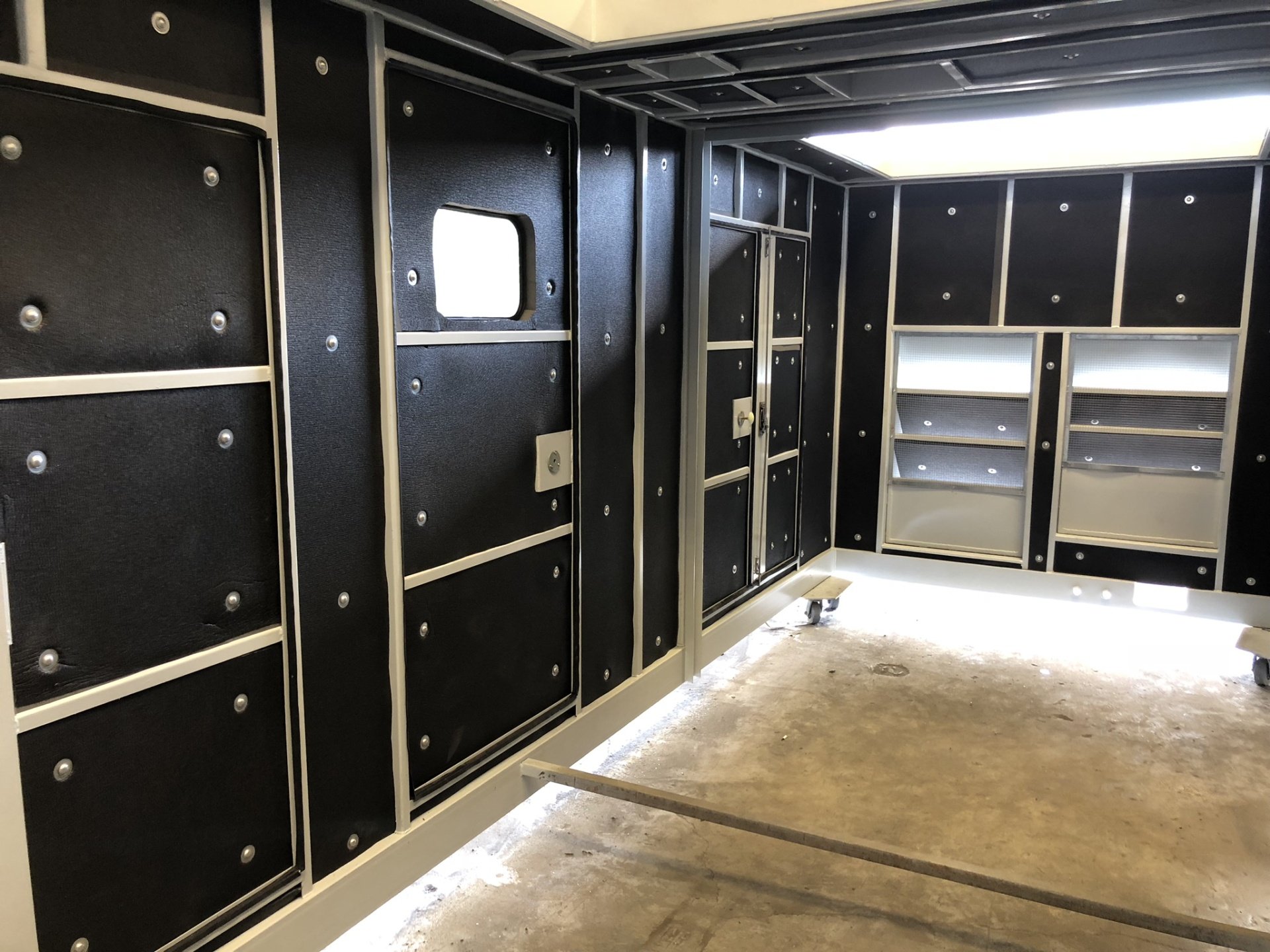 About | Weldco Manufacturing