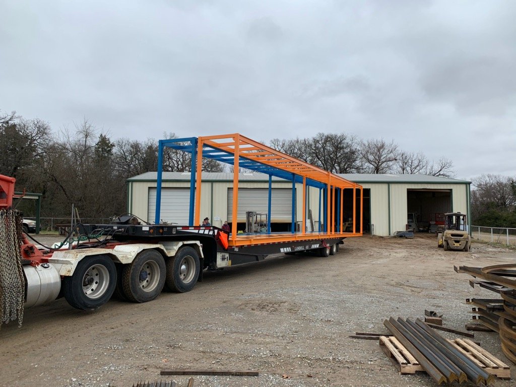 About | Weldco Manufacturing