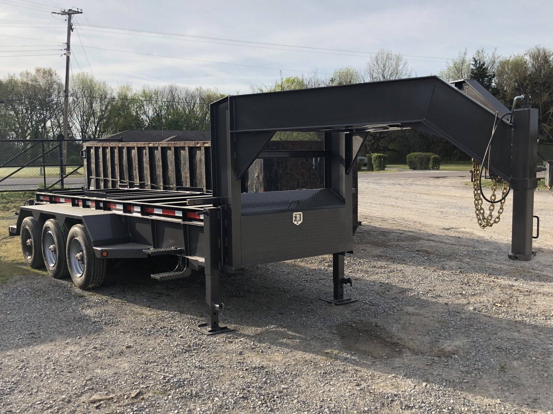 About | Weldco Manufacturing