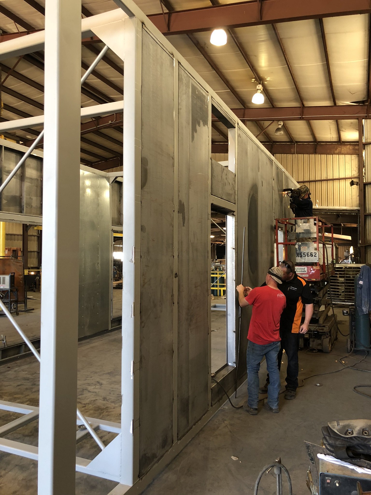 About | Weldco Manufacturing