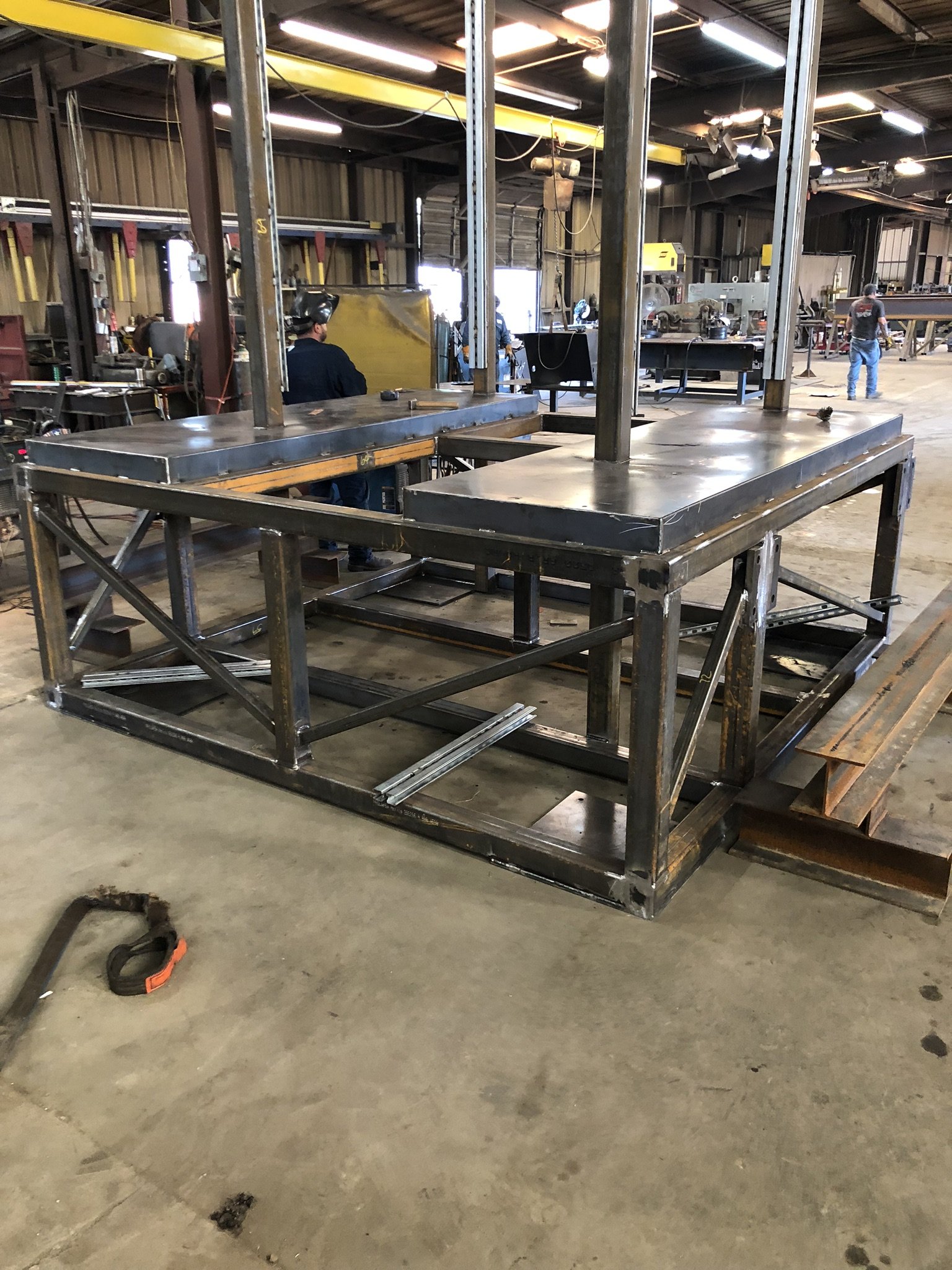 About | Weldco Manufacturing