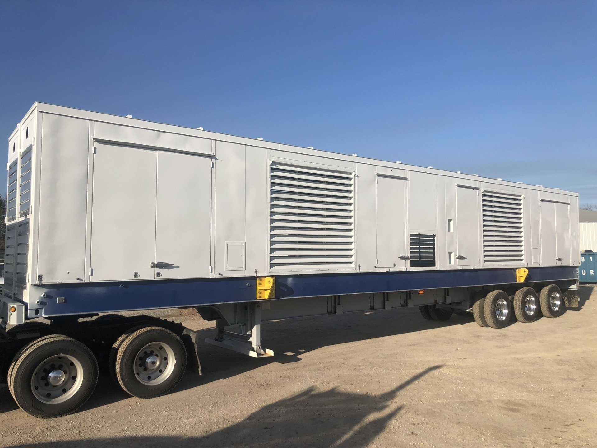 About | Weldco Manufacturing