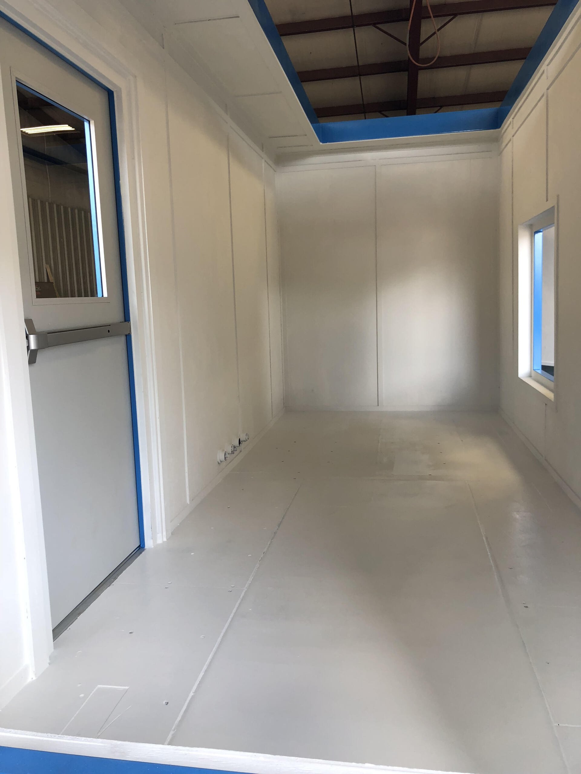 About | Weldco Manufacturing