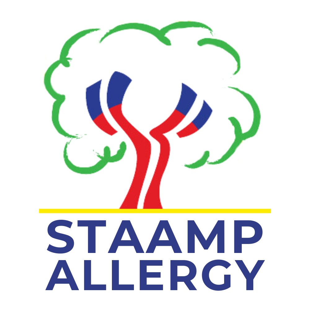STAAMP Daily Pollen Count