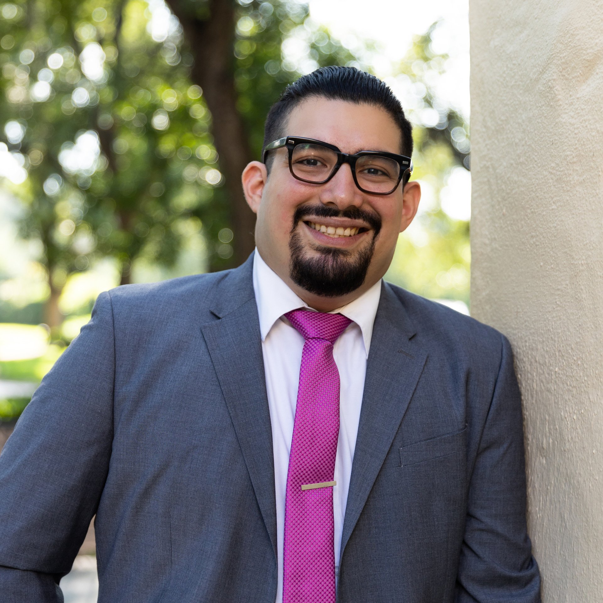 STAAMP Research | About Us