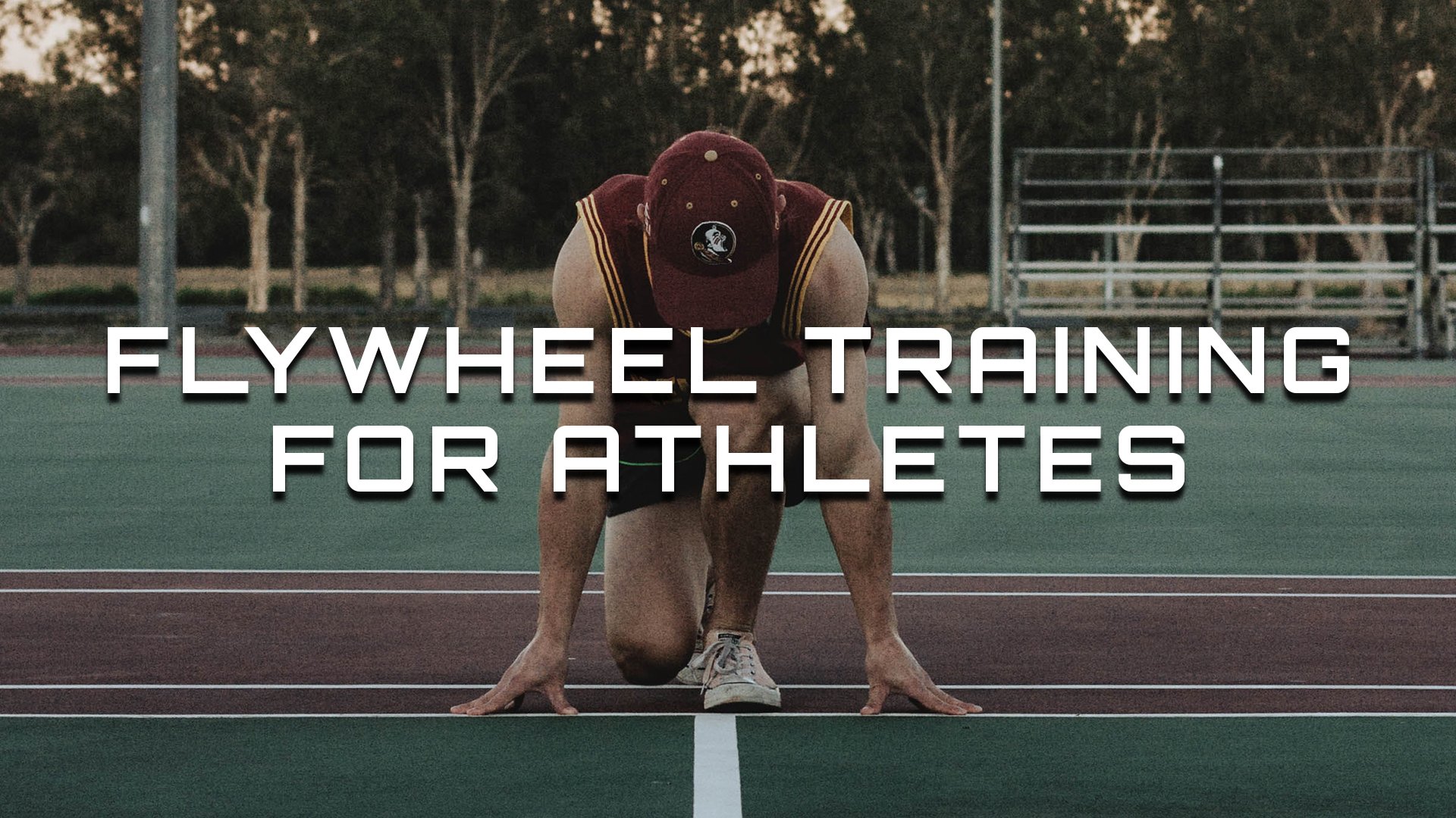 Flywheel Training for Athletes