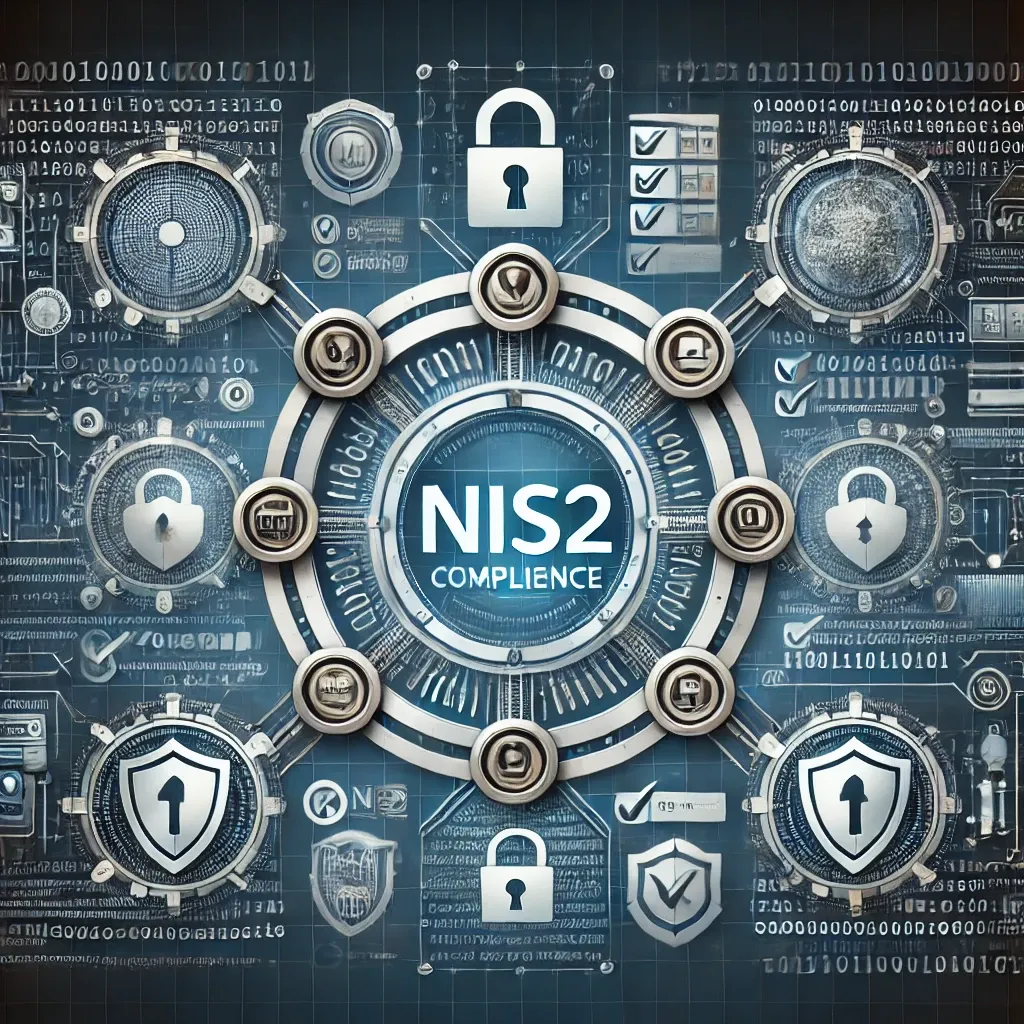 La Normativa NIS2: Qué es y cómo implantarla en tu organización