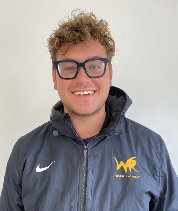 Meet our children's sports coaches, Oxford | WR Sports