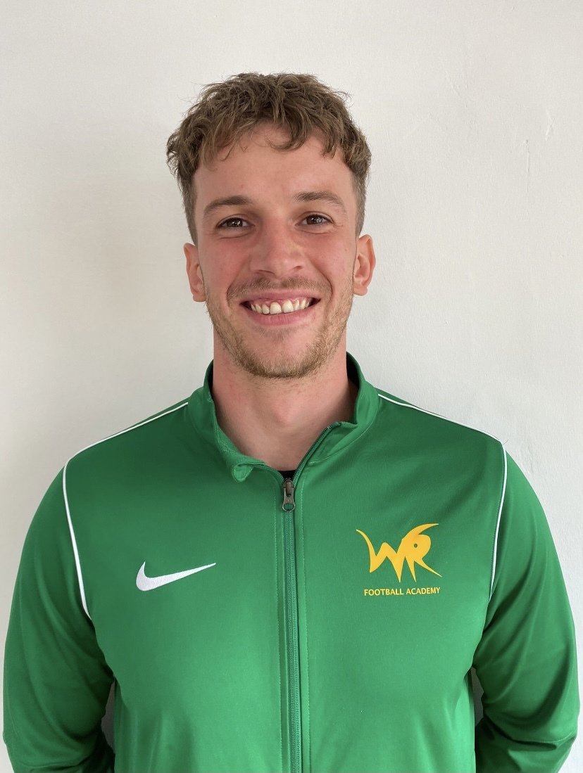 Meet our children's sports coaches, Oxford | WR Sports