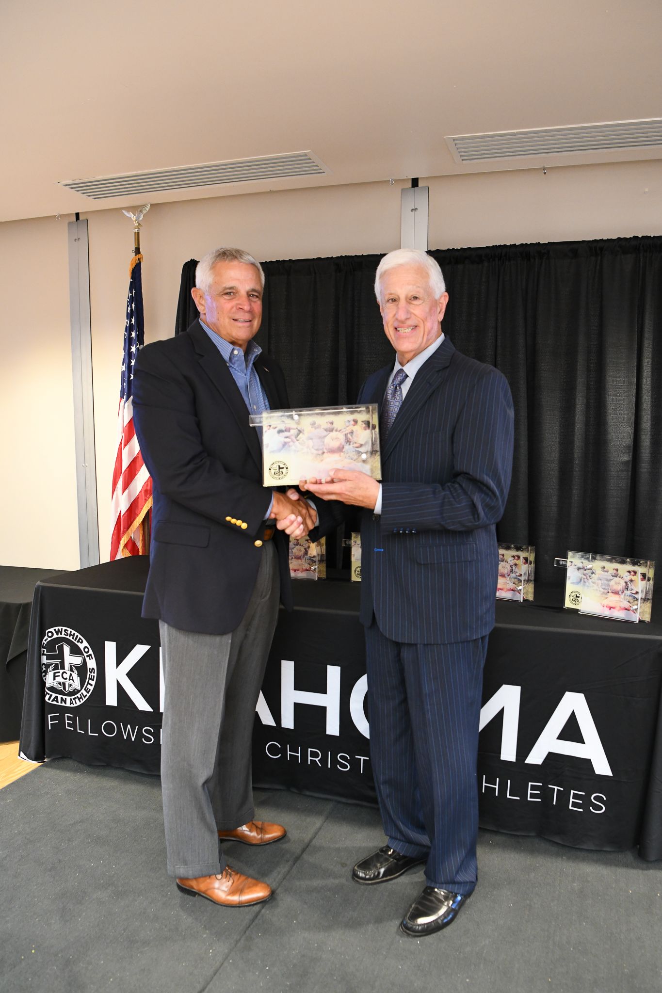 2025 Hall of Champions