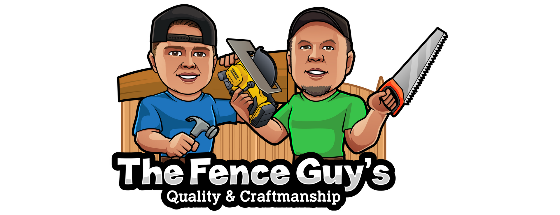 Home [thefenceguysnw.com]