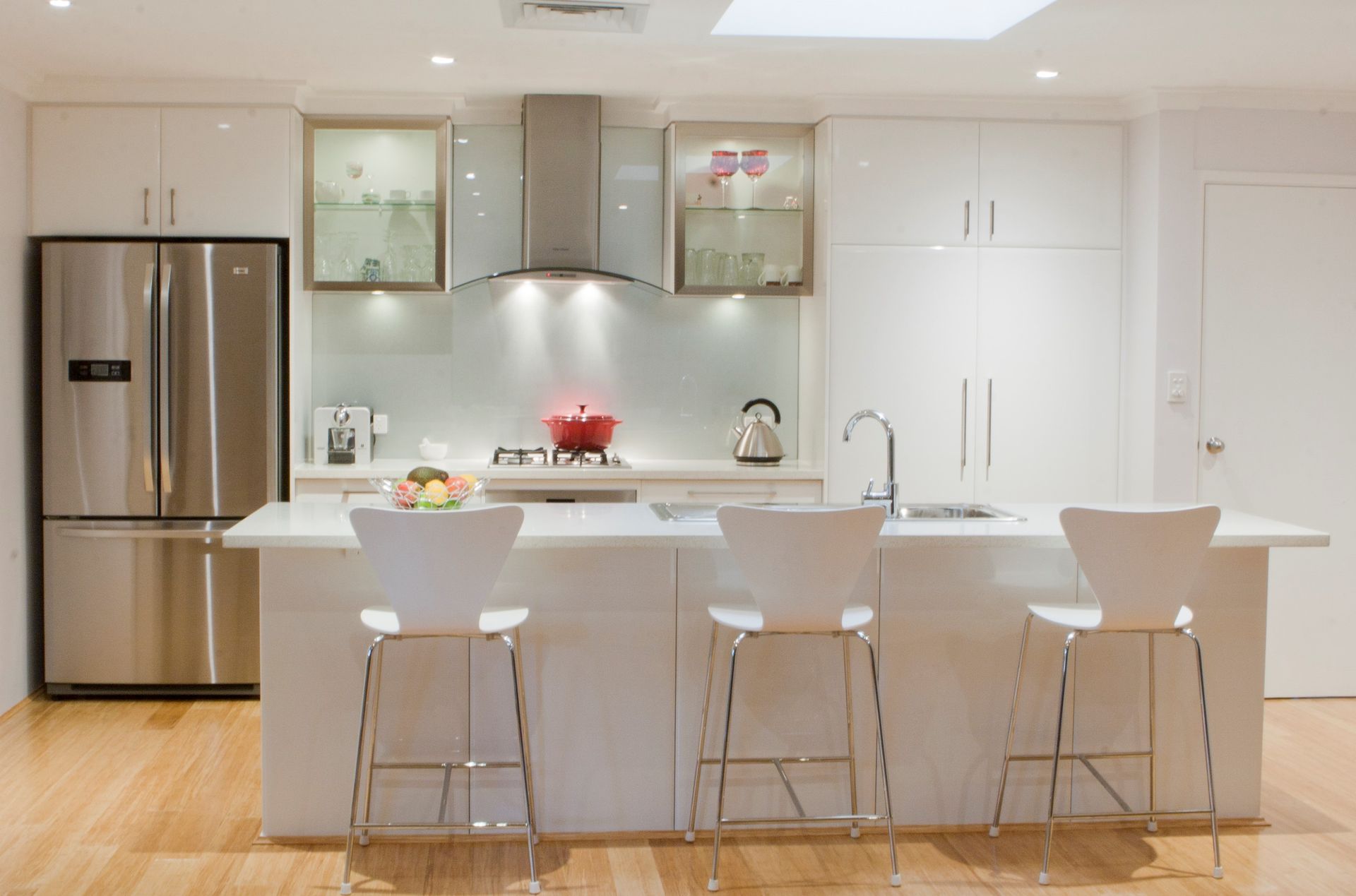 Kitchen Renovations Perth - Your dream kitchen awaits