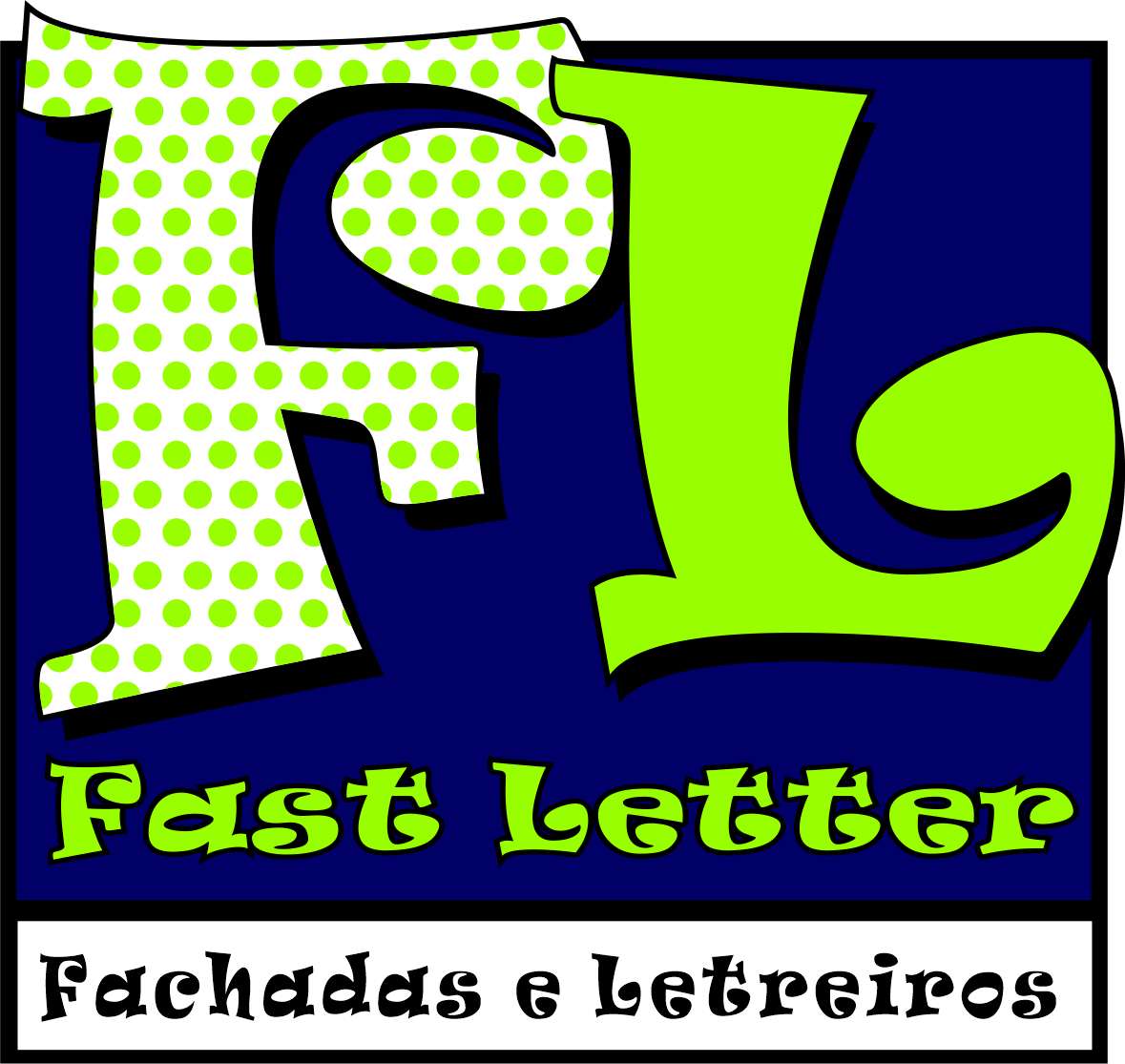 Nossa Empresa - Rio Letra