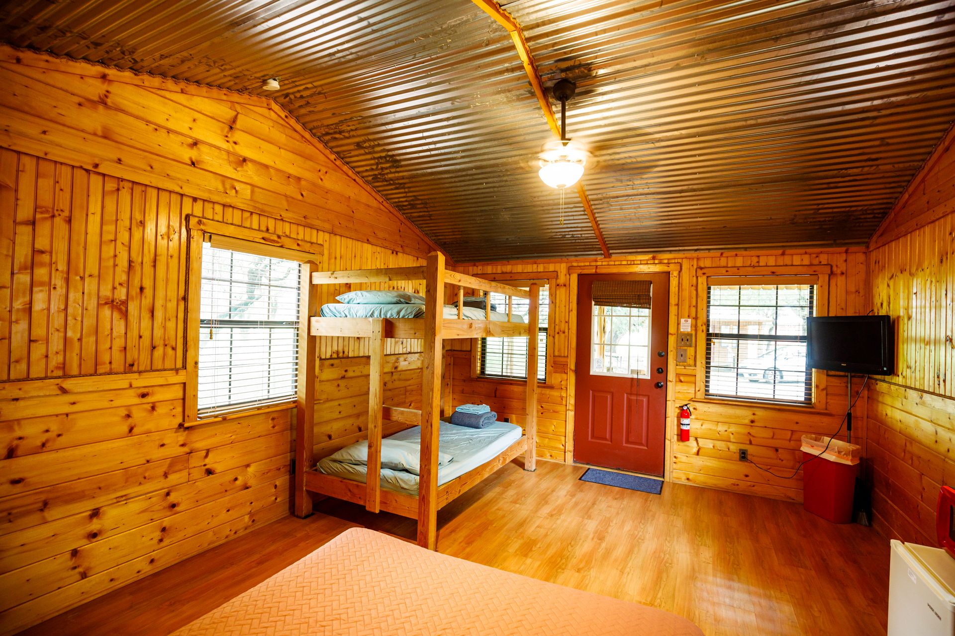 Photos | Coffee Creek RV Resort & Cabins | Weatherford & Fort Worth TX