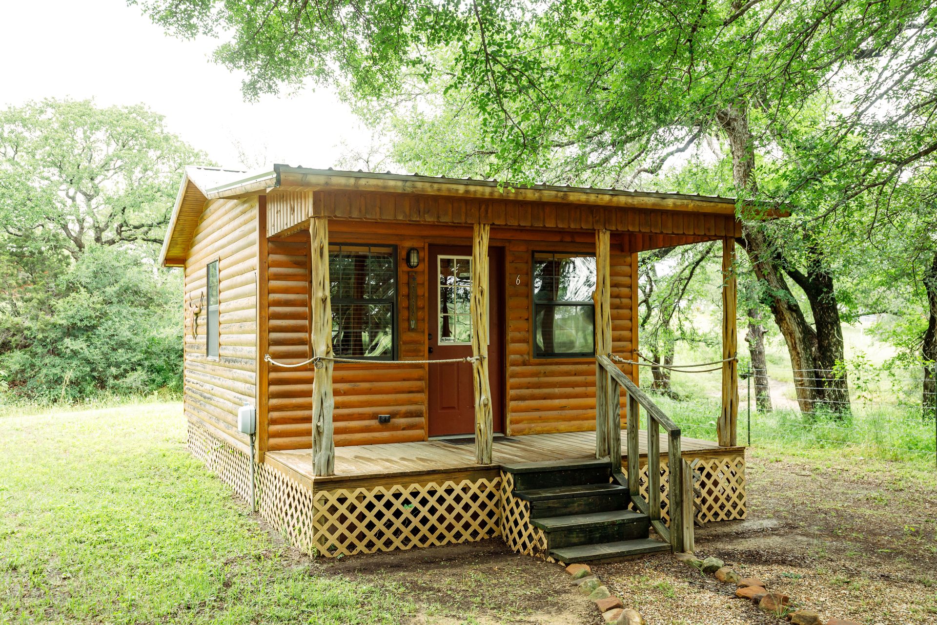Photos | Coffee Creek RV Resort & Cabins | Weatherford & Fort Worth TX