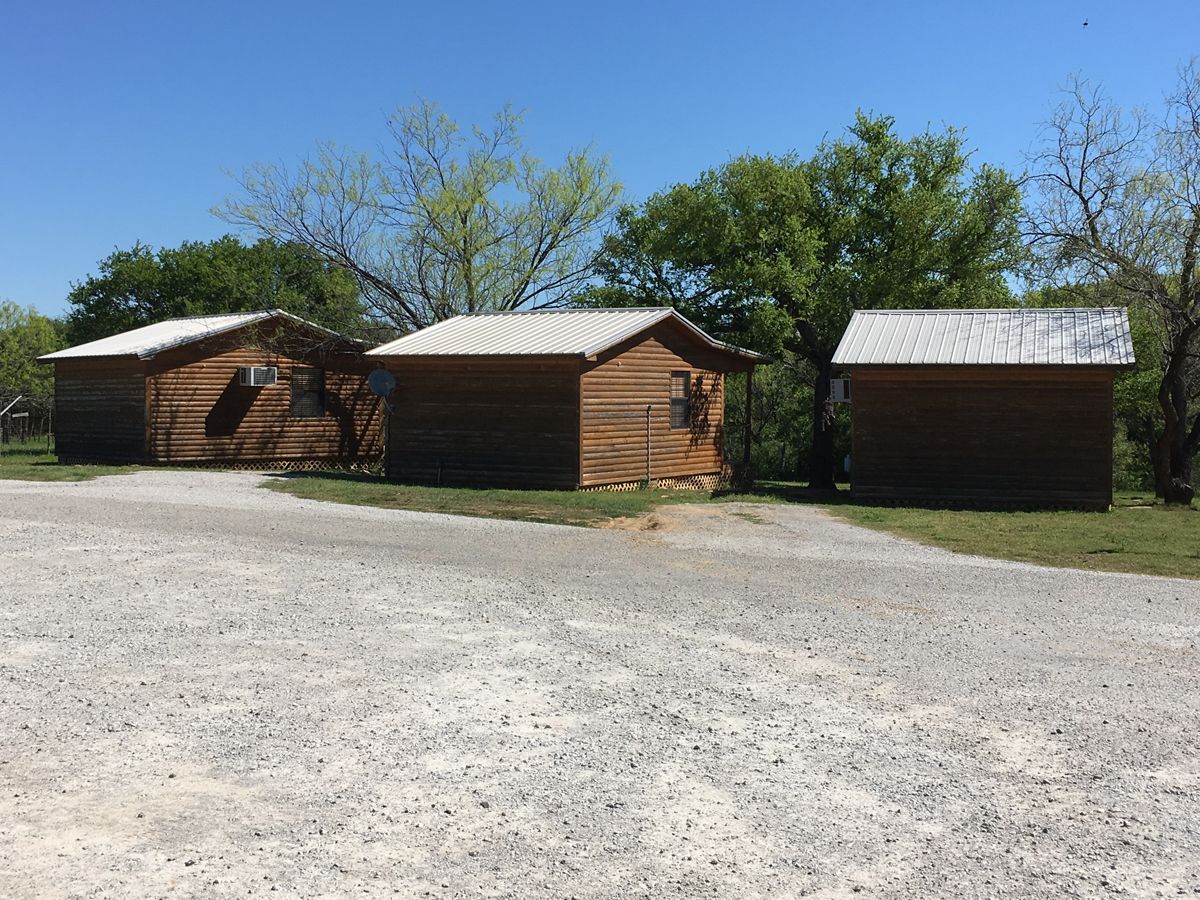 RV Park & Resort in Weatherford & Fort Worth Texas | Coffee Creek RV Resort