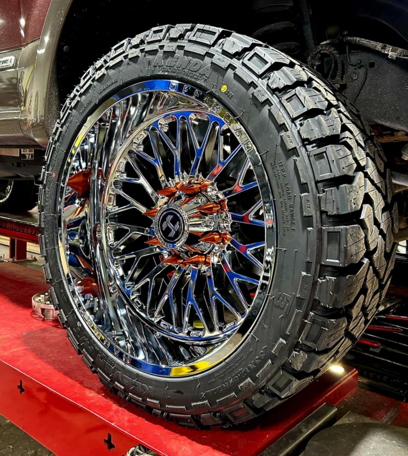 Steel City Wheelhouse