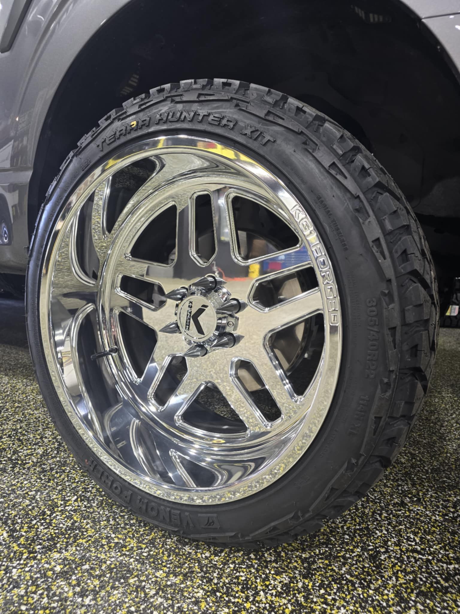 Steel City Wheelhouse