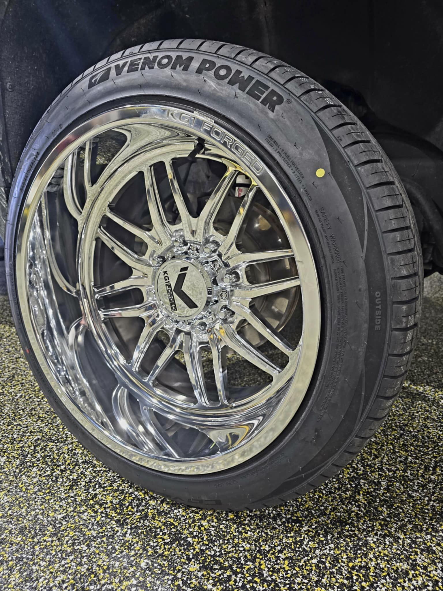 Steel City Wheelhouse