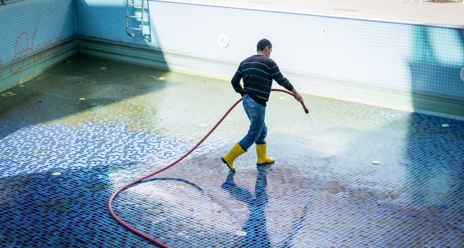 Essential Pool Tile Maintenance Tips for a Sparkling Pool